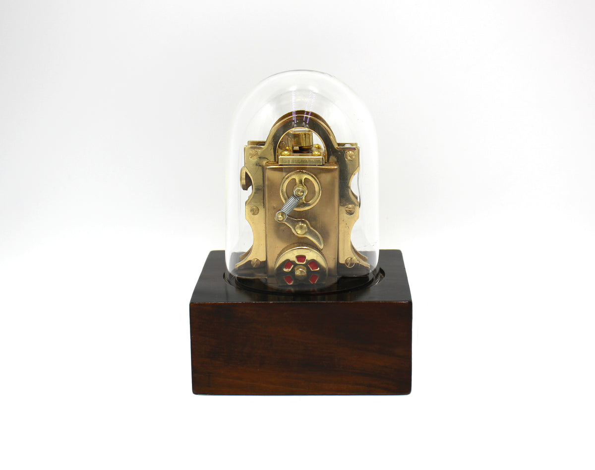 Vintage Edison Stock Ticker Tape Machine Replica Lighter | Gift – Wall ...